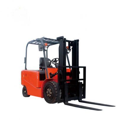 Electric Forklift - Henan Eleclift Machinery Co., Ltd.