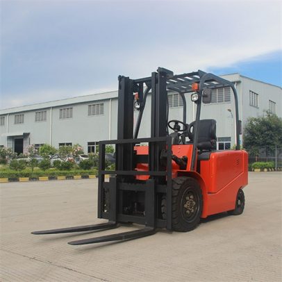 Electric Forklift - Henan Eleclift Machinery Co., Ltd.