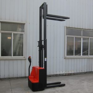 What are the safe operation requirements of electric stacker？ - Henan ...