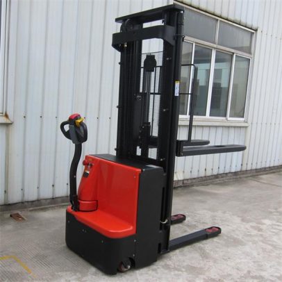 What are the safe operation requirements of electric stacker？ - Henan ...
