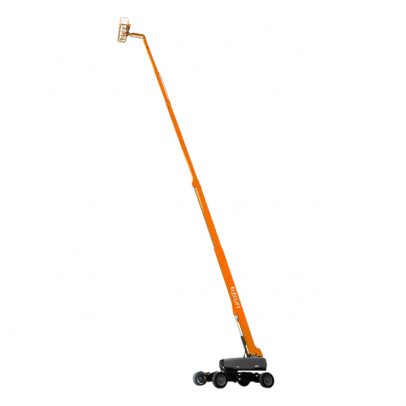 Telescopic Boom Lift - Henan Eleclift Machinery Co., Ltd.